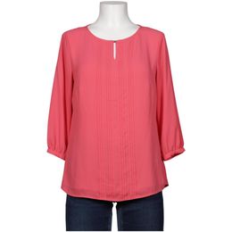 comma, COMMA Bluse Damen Gr&ouml;&szlig;e M pink
