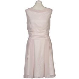 Swing Kleid Damen Gr&ouml;&szlig;e M pink