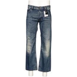 Diesel Jeans Herren Gr&ouml;&szlig;e 36 blau