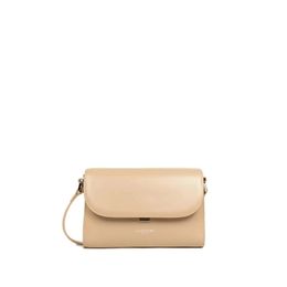 LANCASTER Paris Umh&auml;ngetasche 'Trotteur Suave Even' Damen Gr&ouml;&szlig;e One Size beige