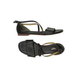 Lloyd Sandalen Damen Gr&ouml;&szlig;e 39 schwarz