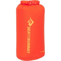 Sea To Summit Packsack Herren Gr&ouml;&szlig;e one size orange / hellorange