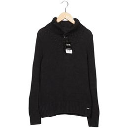 s.Oliver Pullover Damen Gr&ouml;&szlig;e M schwarz