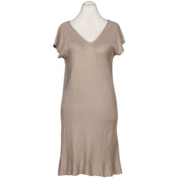 Alba Moda Kleid Damen Gr&ouml;&szlig;e L beige