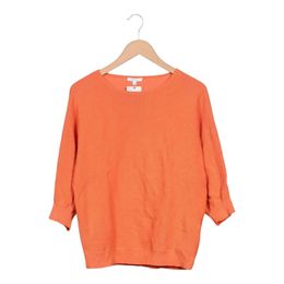 Opus Pullover Damen Gr&ouml;&szlig;e M orange