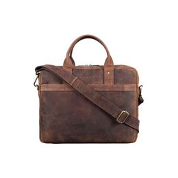 Benthill Laptop Bag male Brown size One Size