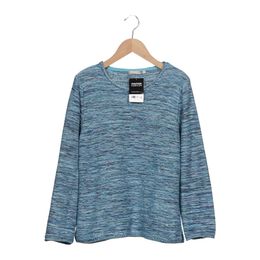 Rabe Pullover Damen Gr&ouml;&szlig;e XL hellblau