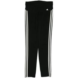 adidas Performance Stoffhose Damen Gr&ouml;&szlig;e S schwarz