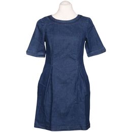 Boden Kleid Damen Gr&ouml;&szlig;e M blau