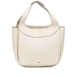 Abro Shopper Damen Gr&ouml;&szlig;e One Size beige