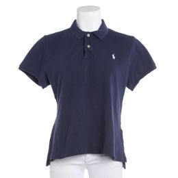 Polo Ralph Lauren Shirt Damen Gr&ouml;&szlig;e XL navy
