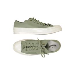 Converse Sneaker Damen Gr&ouml;&szlig;e 41 gr&uuml;n