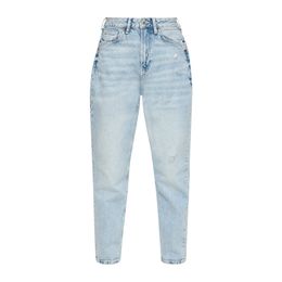 QS Jeans Damen Gr&ouml;&szlig;e 32 blue denim