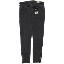 Diesel Jeans Damen Gr&ouml;&szlig;e 27 schwarz