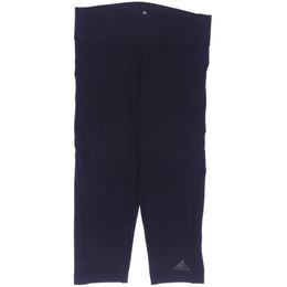 adidas Performance Stoffhose Damen Gr&ouml;&szlig;e S schwarz
