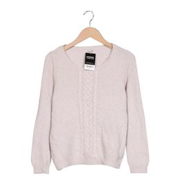 s.Oliver Pullover Damen Gr&ouml;&szlig;e L beige