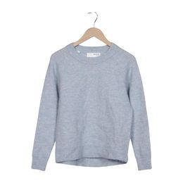 Selected Pullover Damen Gr&ouml;&szlig;e S hellblau