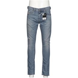 Diesel Jeans Herren Gr&ouml;&szlig;e 30 Second Hand blau