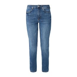 s.Oliver Jeans 'Izabell' Damen Gr&ouml;&szlig;e 25/26 blue denim