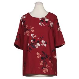 V&eacute;ro Moda Vero Moda Bluse Damen Gr&ouml;&szlig;e S rot