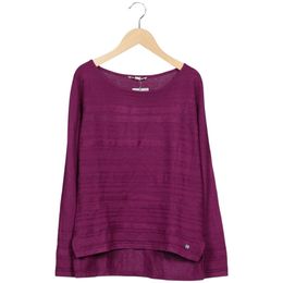 Esprit Pullover Damen Gr&ouml;&szlig;e M lila