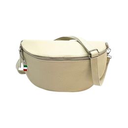 Florence G&uuml;rteltasche Damen Gr&ouml;&szlig;e One Size beige