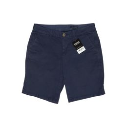 Tommy Hilfiger Shorts Damen Gr&ouml;&szlig;e M marine