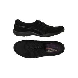 Skechers Sneaker Damen Gr&ouml;&szlig;e 39 schwarz