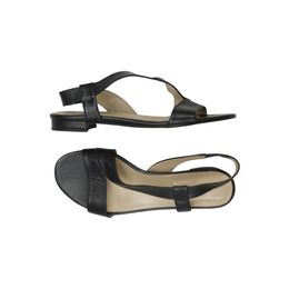 Madeleine Mode Madeleine Sandalen Damen Gr&ouml;&szlig;e 39 schwarz