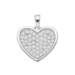 Adelia&acute;s Adelia ́s Pendant female Silver size One Size