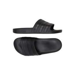 adidas Performance Sandalen Damen Gr&ouml;&szlig;e 40.5 schwarz