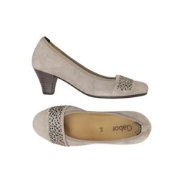 Gabor Pumps Damen Gr&ouml;&szlig;e 36 beige