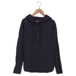Smith & Soul Smith&Soul Kapuzenpullover Damen Gr&ouml;&szlig;e M Second Hand marine