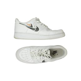 Nike Sneaker Herren Gr&ouml;&szlig;e 44 wei&szlig;