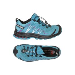 Salomon Sneaker Damen Gr&ouml;&szlig;e 39.5 bunt