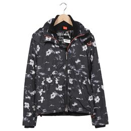 Superdry & Co Jacke Damen Gr&ouml;&szlig;e S grau