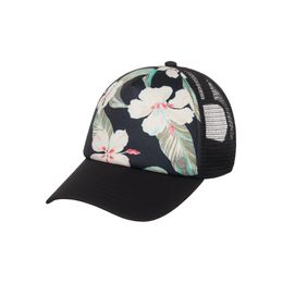 Roxy Cap 'Beautiful Morning' female Black size One Size