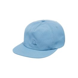 Quiksilver Cap 'DNA Bubble' Herren Gr&ouml;&szlig;e 55/60 hellblau