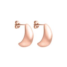 PURELEI Ohrringe 'Drop' Damen Gr&ouml;&szlig;e one size rosegold