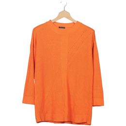 Trendyol Pullover Damen Gr&ouml;&szlig;e L orange
