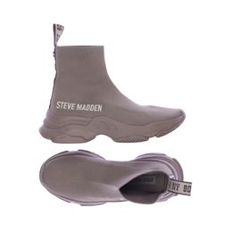 Steve Madden Sneaker Damen Gr&ouml;&szlig;e 36 braun