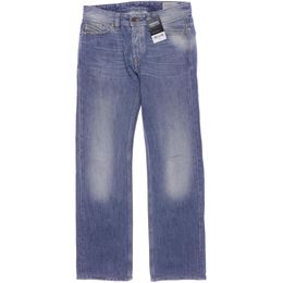 Diesel Jeans Herren Gr&ouml;&szlig;e 28 blau