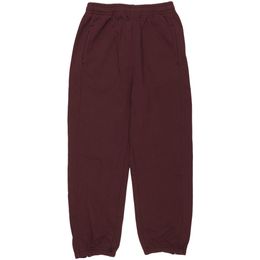 Urban Classics Stoffhose Herren Gr&ouml;&szlig;e 31/32 bordeaux