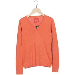 Esprit Pullover Damen Gr&ouml;&szlig;e S orange