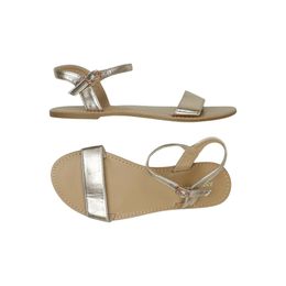 Anna Field Sandalen Damen Gr&ouml;&szlig;e 37 silber