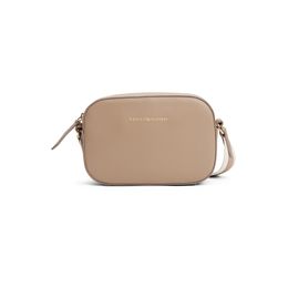 Tommy Hilfiger Umh&auml;ngetasche Damen Gr&ouml;&szlig;e One Size sand / gold