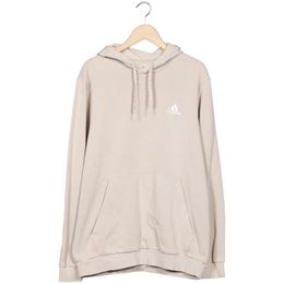 adidas Performance Kapuzenpullover Herren Gr&ouml;&szlig;e XL beige