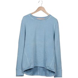 Wellensteyn Sweater Damen Gr&ouml;&szlig;e XL Second Hand hellblau