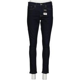 Levi's Levi's Jeans Damen Gr&ouml;&szlig;e 31 marine
