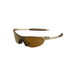 Oakley Sonnenbrille Herren Gr&ouml;&szlig;e One Size gold